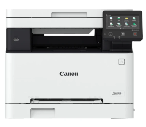 MFP CANON I-SENSYS MF651CW color štampač
