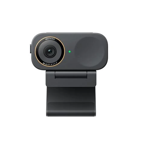 Insta360 Link 2C Pro Graphite Black