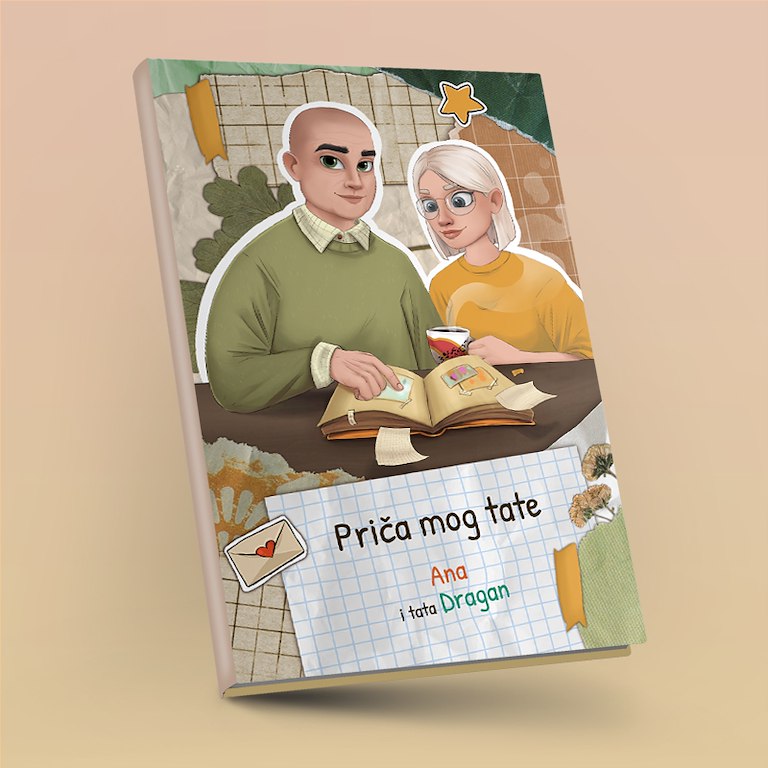 Priča mog tate