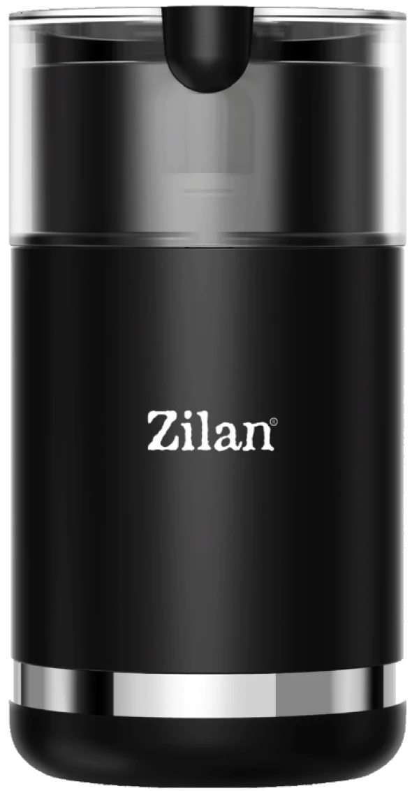 Zilan ZLN9280 Mlin za kafu,Crni 150W