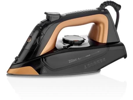 Zilan ZLN4261 Pegla na paru, Aurum,Touch- Pro Steam Iron