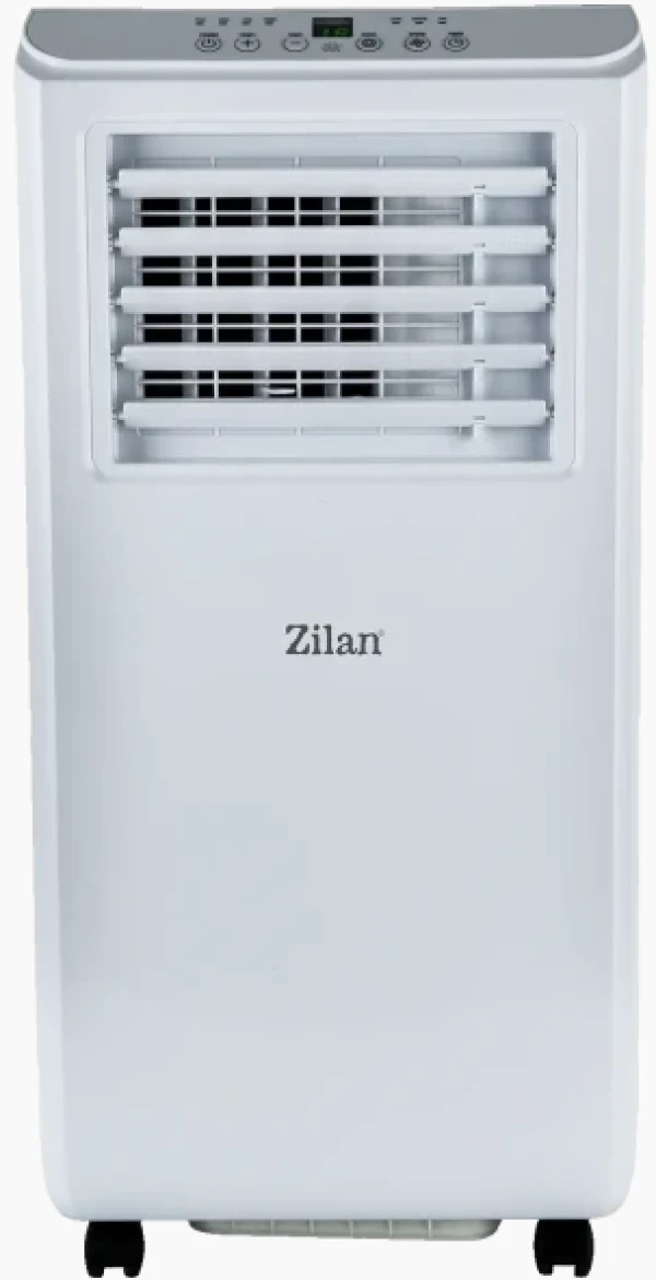 Zilan ZLN2495 Pokretni klima uređaj 3u1, 7000Btu, 750W