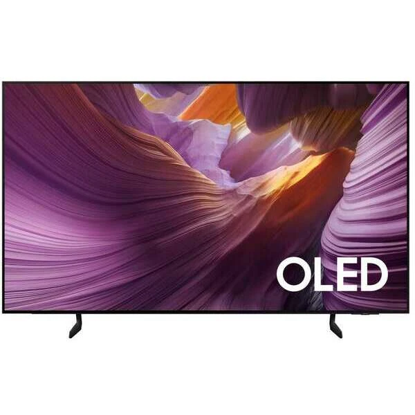 Samsung OLED TV QE77S85FAEXXH