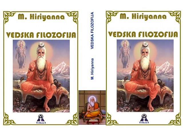 Vedska filozofija – Vedanta – Višištadvaita