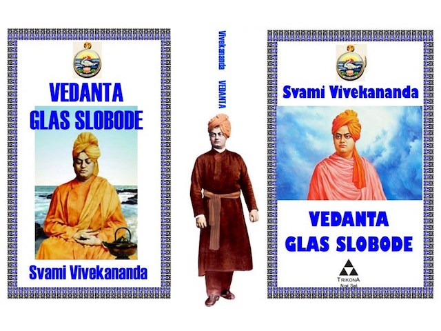 Vedanta - Glas Slobode – Vivekananda