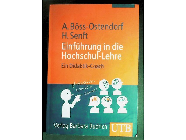 Pedagogija ➡️ Didaktika ➡️ Na Nemačkm jeziku