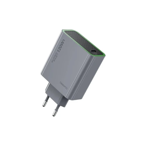 TRANYOO Kućni punjač T-EU8 120W Gan Suoer-Compatibile Charger SIVI
