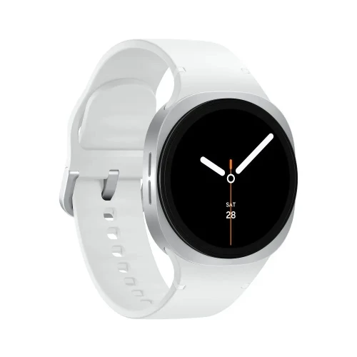 SAMSUNG Galaxy Watch 8 BT 44MM Srebrni