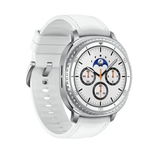 SAMSUNG Galaxy Watch 8 BT Classic Beli