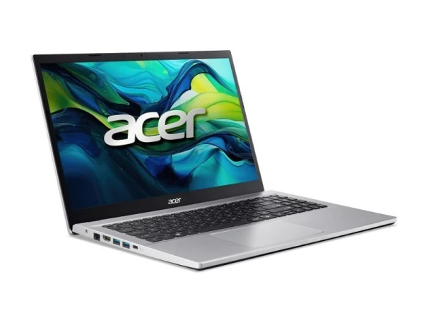 ACER ACER Aspire Go 15 15.6 inča FHD Ryzen 7 5825U 16GB 1TB srebrni laptop