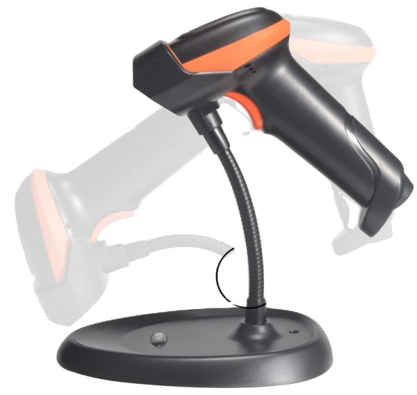 Gembird POS-STAND for POS-BS3208 Barcode scanner