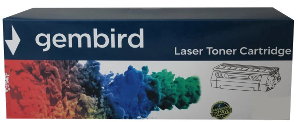 Toner Gembird CF259A/CRG057 zam. kaseta za HP 3k (sa cipom)