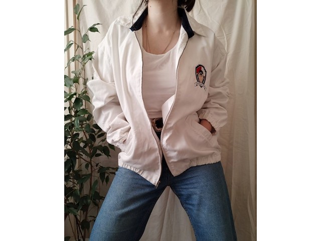 Warner Bros - Looney Tunes bomber jakna