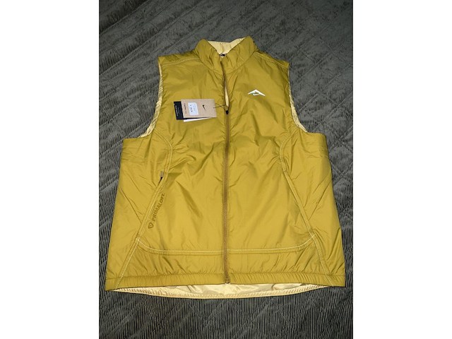 NIKE Trail Therma-FIT Running Gilet vel.M,L
