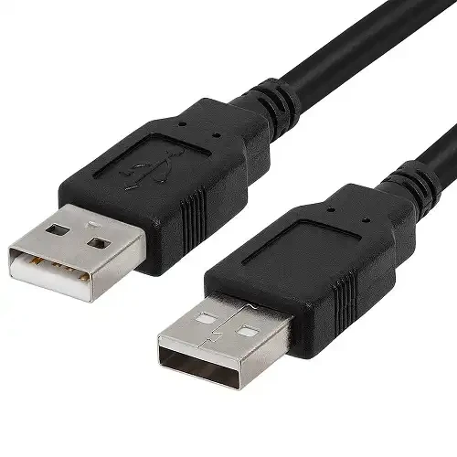 Kettz USB A na USB A kabl 1.5m Kettz U-K150