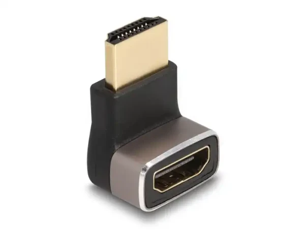 Kettz 8K HA-K2708 HDMI adapter ugaoni 270°