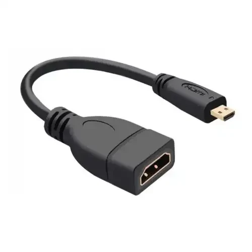 Kettz KT-MH002 Micro HDMI adapter na HDMI