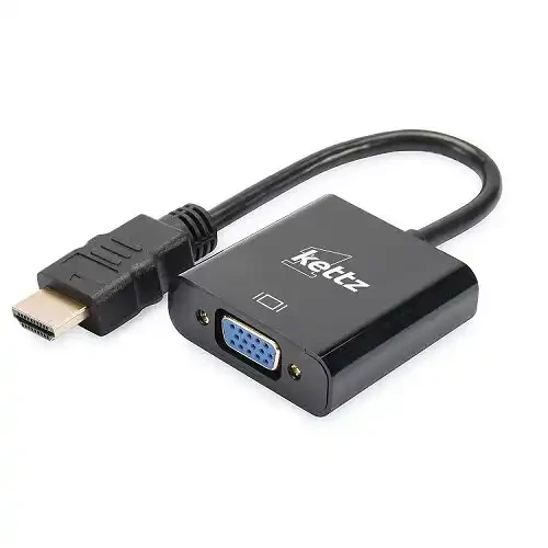 Kettz HDMI na VGA MF konvertor HV-4500
