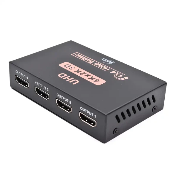 Kettz HDMI splitter 14 2.0 HD.SP-KT44 4K 2A