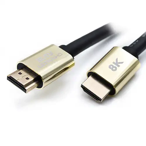 Kettz HDMI kabl V2.1 8K 5m KT-HK2.1-5M