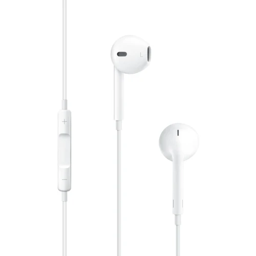 APPLE Apple Earpods (3.5mm Headphone plug), mwu53zma