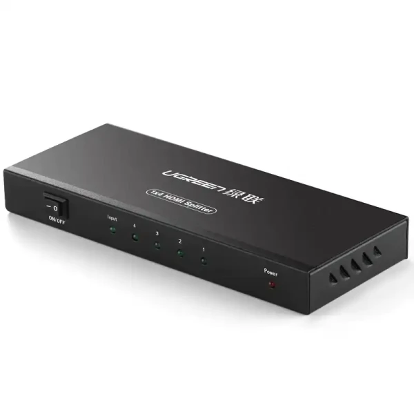 UGREEN CM620 HDMi spliter 14 4Kx2K