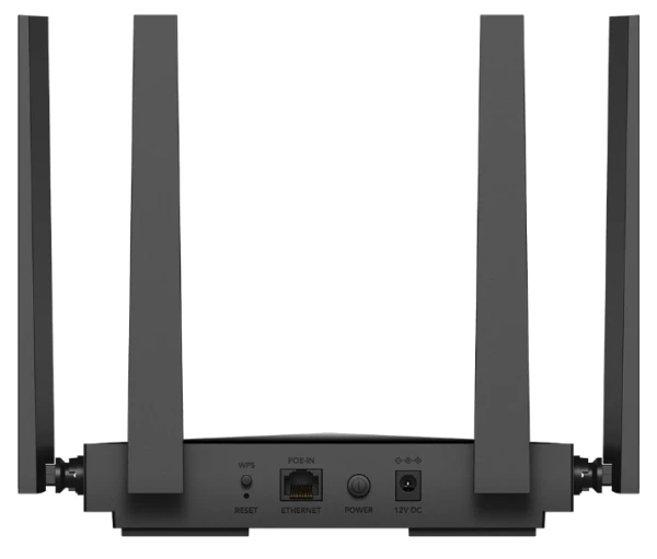 Cudy AP3000D AX3000 Desktop Wi-Fi 6 Access Point Dual-Band, 2402 Mbps + 574 Mbps Wi-Fi