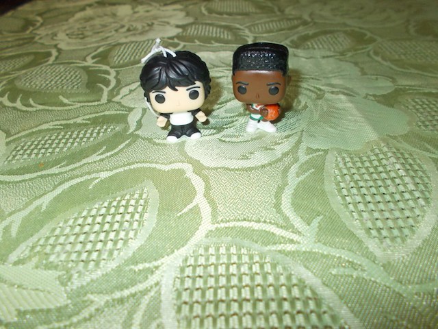 Stranger Things - Kinder Joy figurice