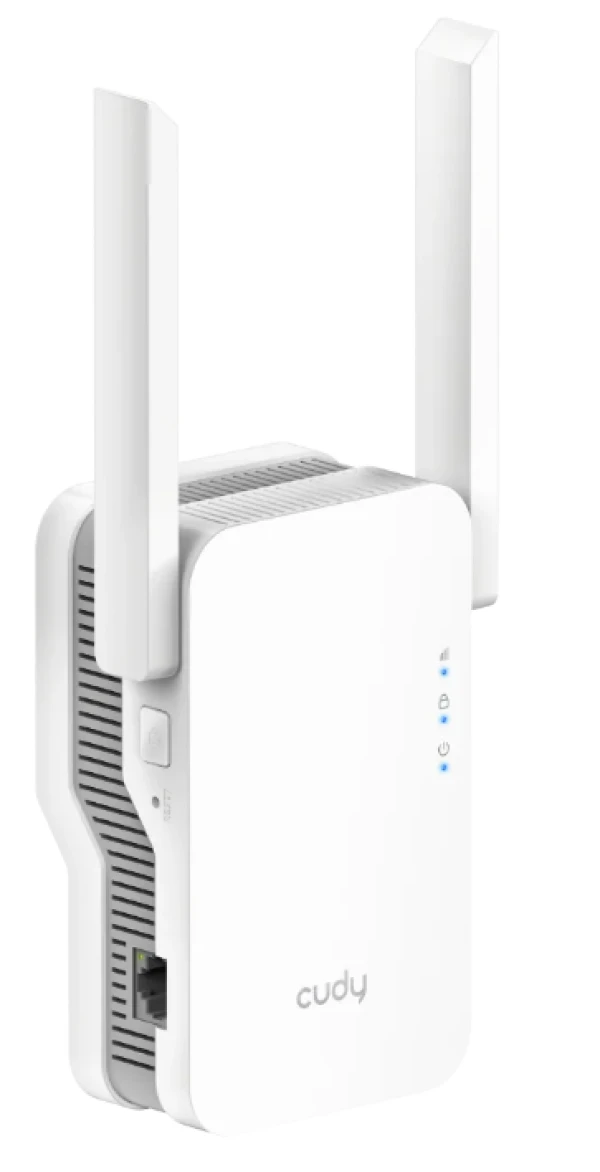Cudy RE3600, BE3600 Mesh Wi-Fi 7 Range Extender,2882 Mbps + 688 Mbps Wi-Fi