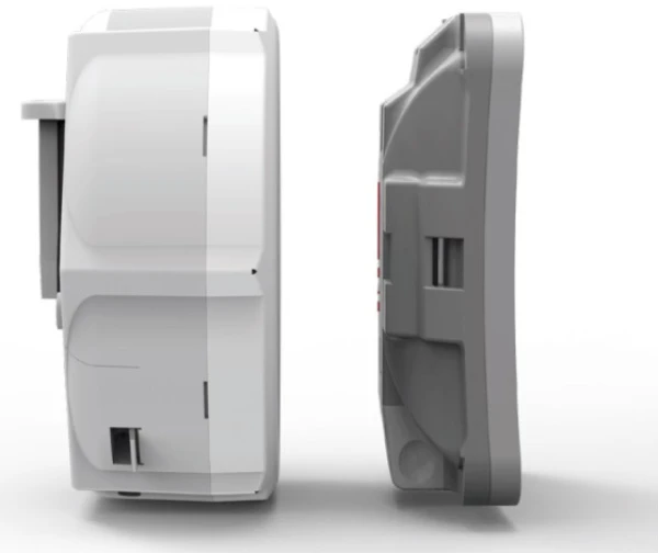 MikroTik RouterBOARD RBSXTsq2nD, SXTsq Lite2, L3