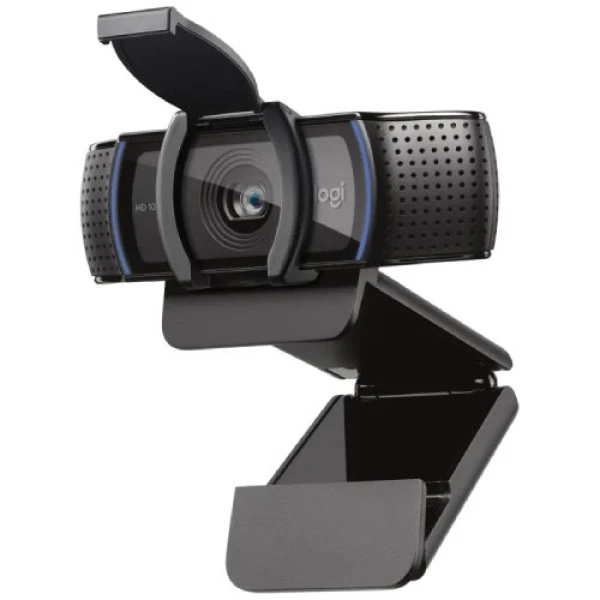 Logitech Web camera C920e 960-001360