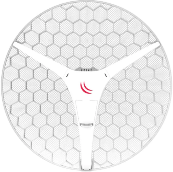 MikroTik RouterBOARD RBLHG-5HPnD-XL, LHG XL HP5