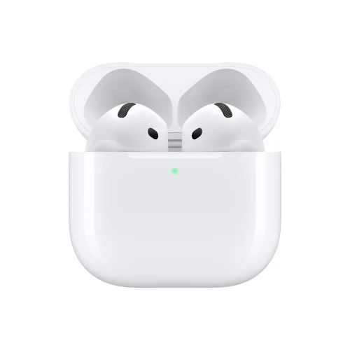 APPLE AirPods 4 (USB-C) bežične BT slušalice mxp63zma