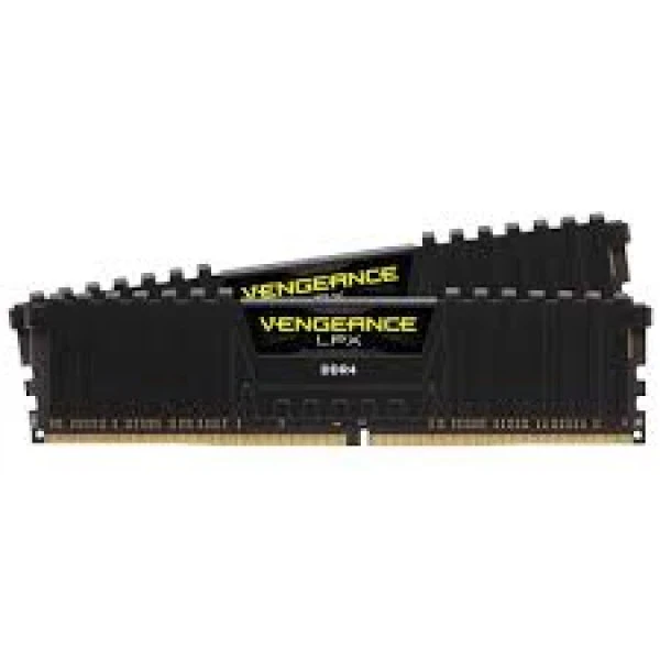 Corsair RAM VENGEANCE LPX DDR4 32GB (2x16GB) 3200MHz CL16 CMK32GX4M2E3200C16