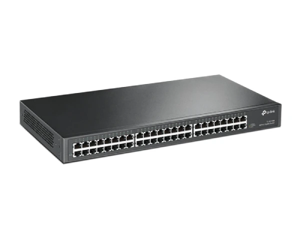 TP-LINK_ TL-SG1048 48-port Gigabit switch 101001000Mbs