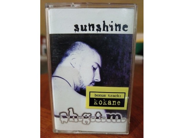 Sunshine-sh.g.t.m.