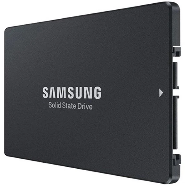 Samsung SSD 2.5'' SATA 960GB PM893, Enterprise model