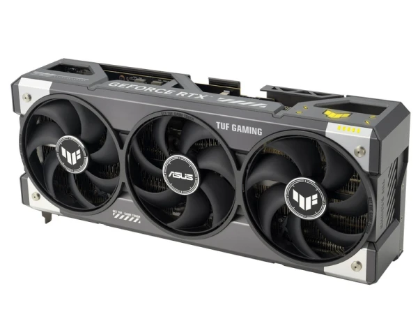 ASUS nVidia GeForce RTX 5090 32GB TUF-RTX5090-O32G-GAMING grafička karta