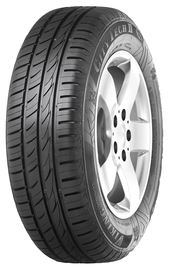 Viking 185/70R14 CityTech II 88T
