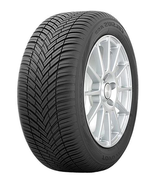 Toyo 195/45R16 TOYO CELSIUS AS2 84V XL