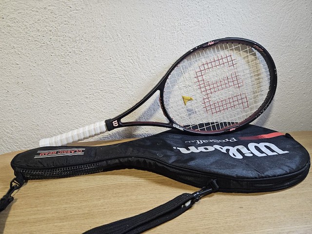 Teniski reket Wilson Staff 450 ST 295g 68.6cm za tenis