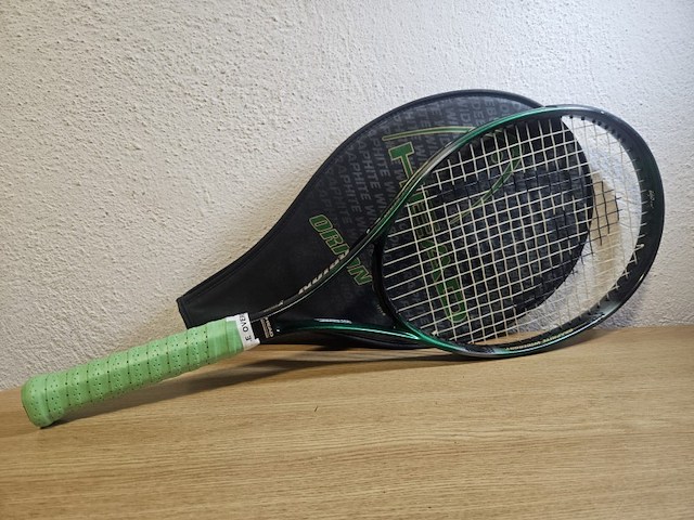 Reket za tenis Head Orion 300g 4 1/8` Teniski 660cm2 VC