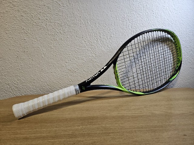Teniski reket za tenis Yonex Ezone 98 305g 27` 2 4 1/4