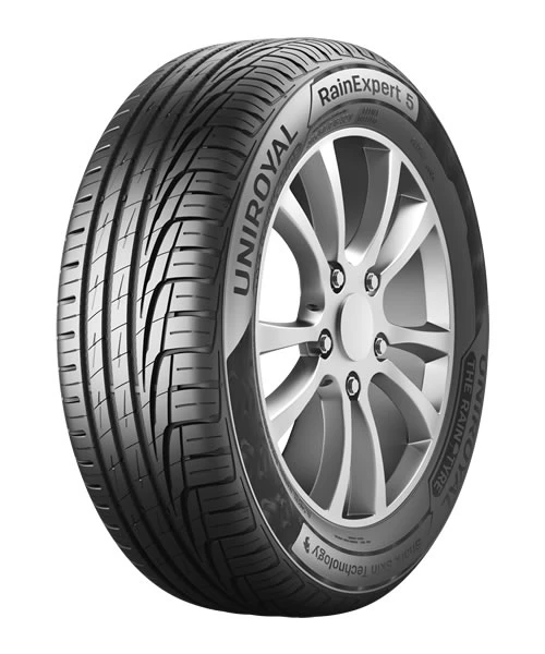 Uniroyal 195/60R18 RainExpert 5 96H XL FR