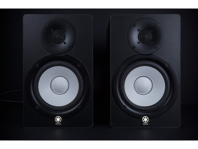 Yamaha HS50M (prethodnik HS5) - studijski monitori