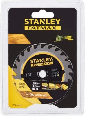 Stanley list testere STA10410