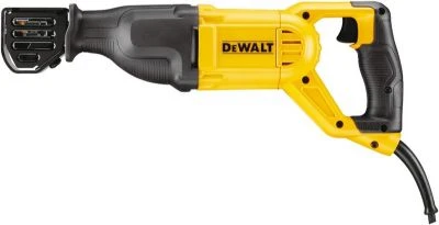 DeWALT testra lisičji rep DWE305PK
