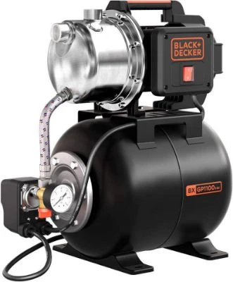 Black + Decker hidropak BXGP1100XBE