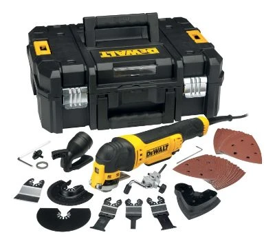 DeWALT višenameski alat DWE315KT