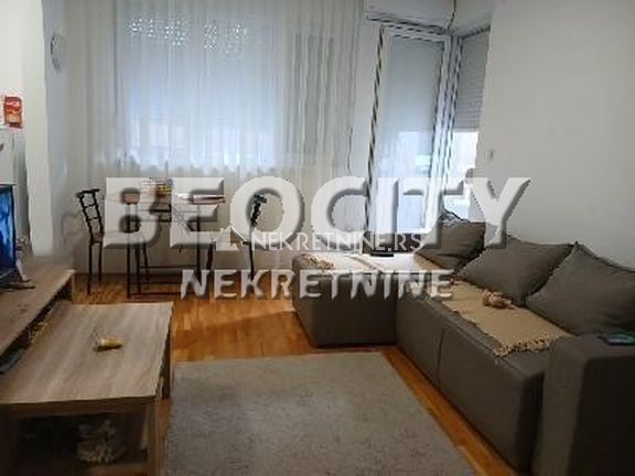Palilula, Borča, Bratstva i jedinstva, 1.5, 32m2, 75000EUR